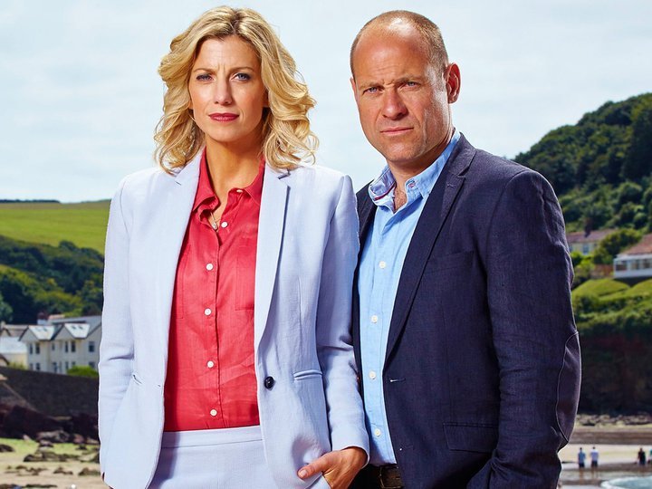 The Coroner on TV | Series 1 Episode 10 | Channels and schedules | TV24 ...
