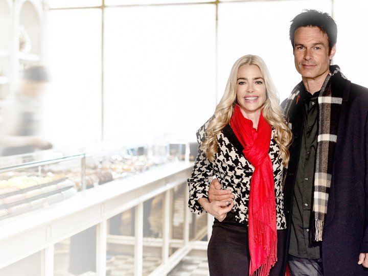 A Christmas Reunion (2015) on TV | Channels and schedules | TV24.co.uk