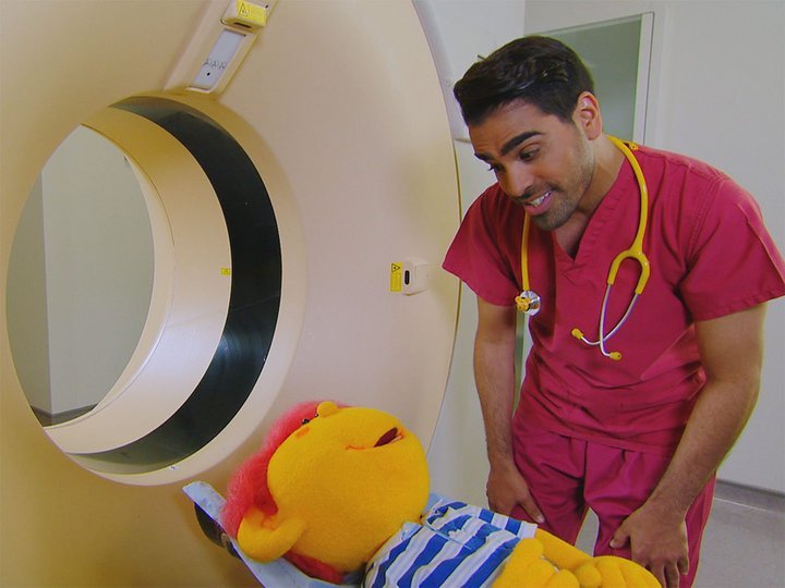 Get Well Soon Hospital on TV | Channels and schedules | tv24.co.uk