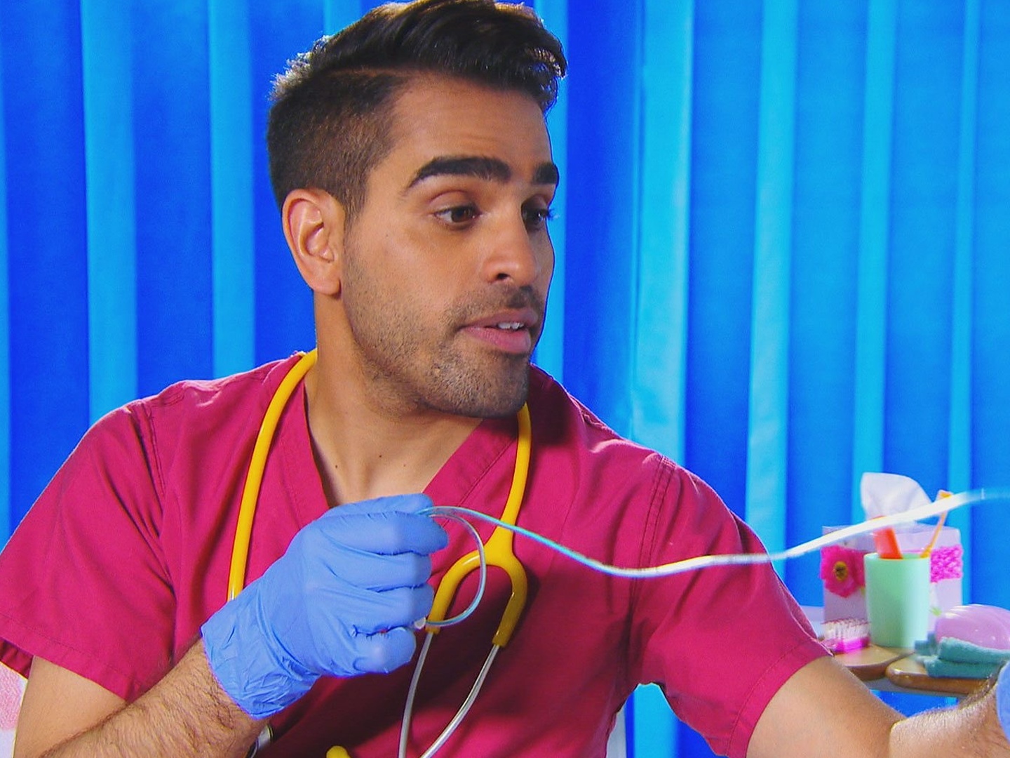 Get Well Soon Hospital on TV | Channels and schedules | TV24.co.uk