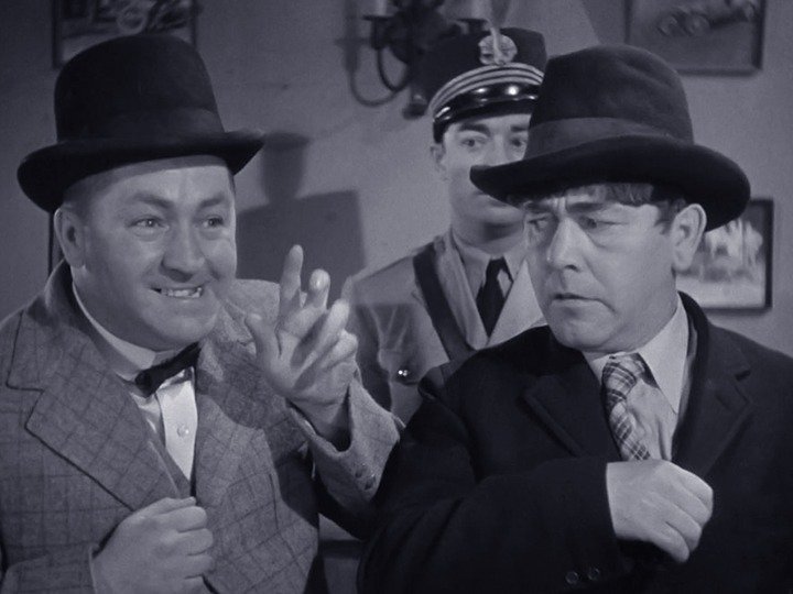 The Three Stooges on TV | Channels and schedules | tvgenius.com