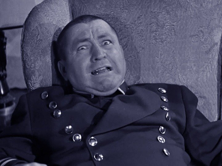 The Three Stooges on TV | Channels and schedules | tvgenius.com