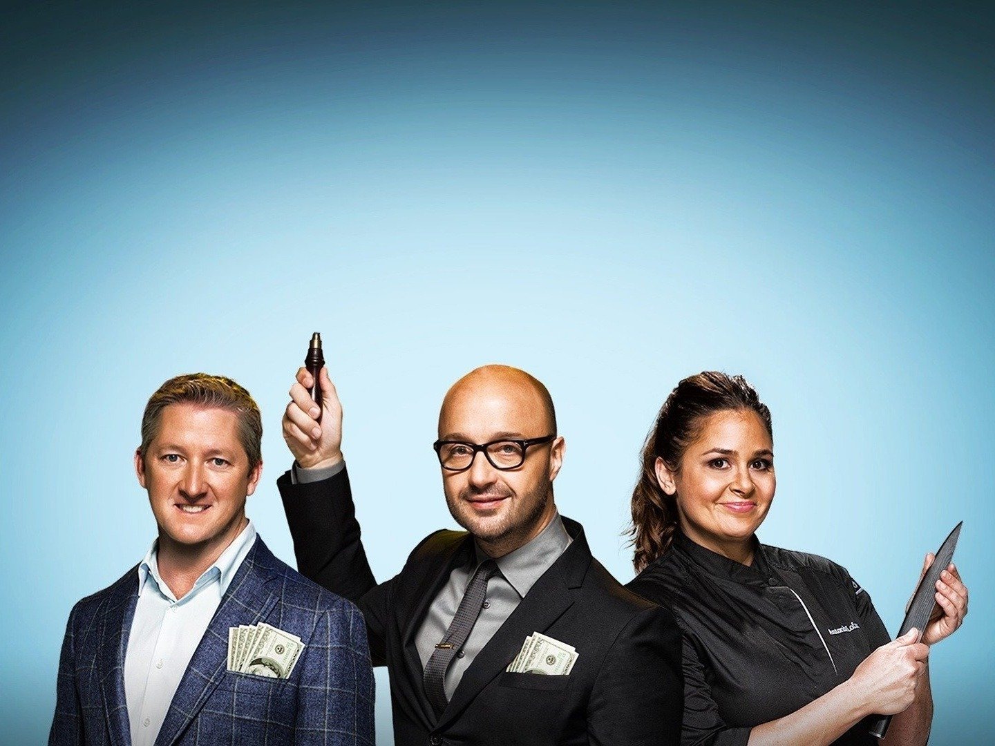 Restaurant Startup on TV | Season 3 Episode 5 | Channels and schedules ...