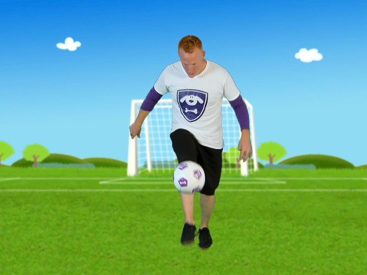 Ball Tricks (Footy Pups) on TV | Channels and schedules | TV24.co.uk