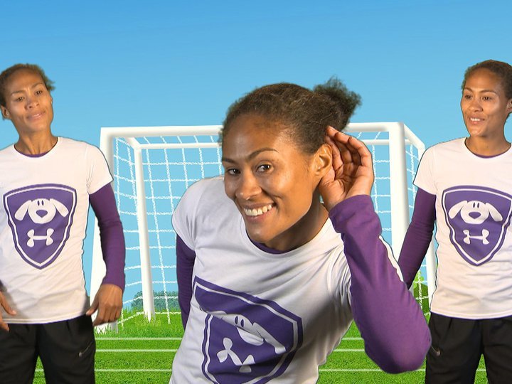 Teamwork (Footy Pups) on TV | Channels and schedules | tv24.co.uk