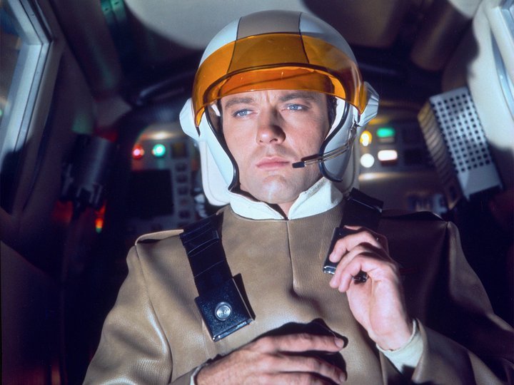 UFO on TV | Series 1 Episode 18 | Channels and schedules | TV24.co.uk