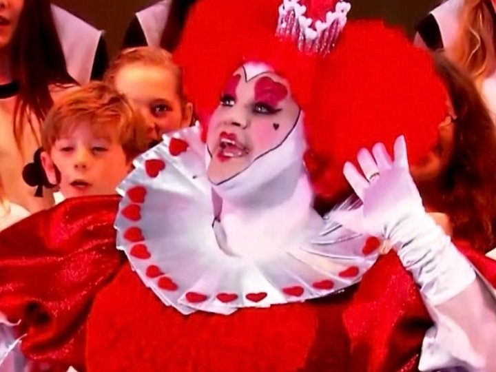 CBeebies Panto on TV | Channels and schedules | TV24.co.uk