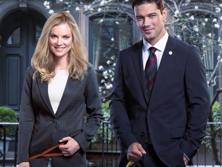 Unleashing Mr. Darcy (2016) on TV | Channels and schedules | tv24.co.uk