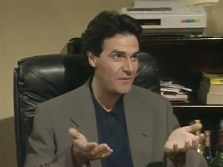 Waiting for God on TV | Series 3 Episode 5 | Channels and schedules ...