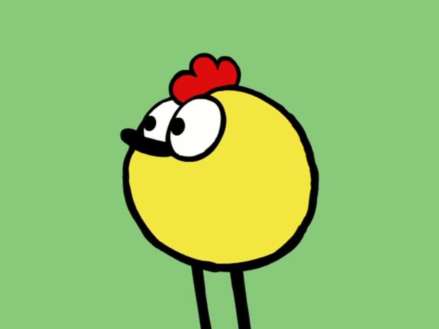 Peep and the Big Wide World on TV | Season 5 Episode 2 | Channels and ...