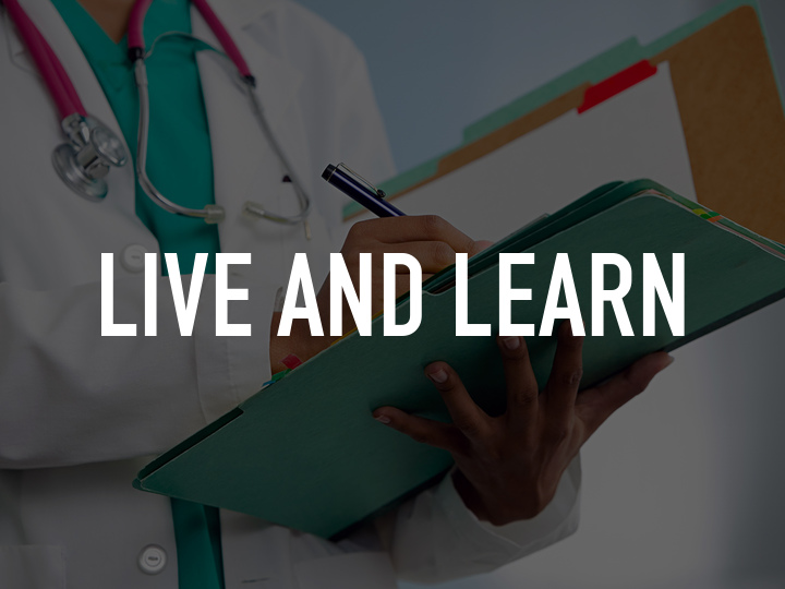 Live and Learn on TV | Channels and schedules | tvgenius.com