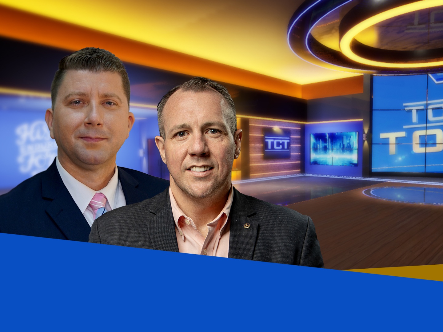 TCT Today on TV | Channels and schedules | tvgenius.com