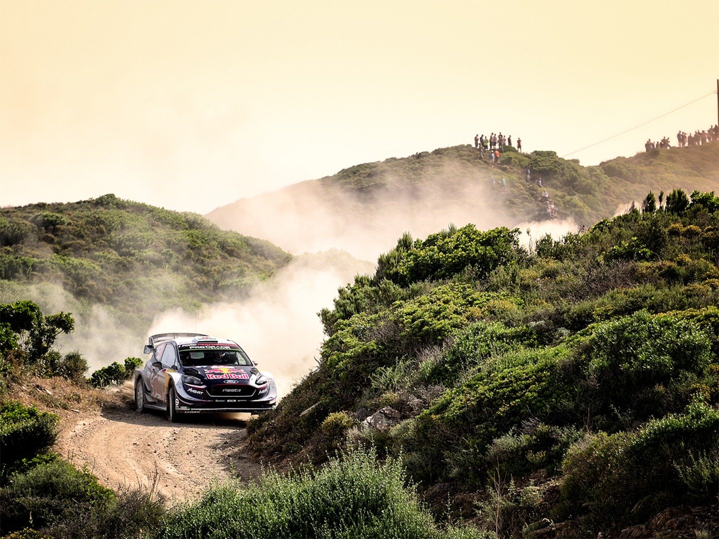 Rally Japan (WRC Review) on TV | Channels and schedules | tv24.co.uk