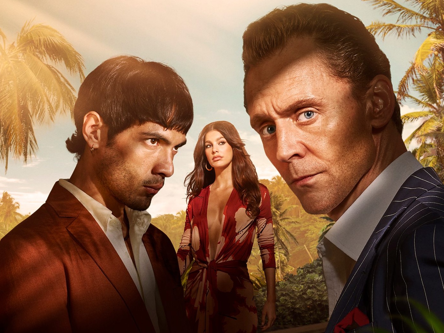 The Night Manager on TV | Series 2 Episode 5 | Channels and schedules ...