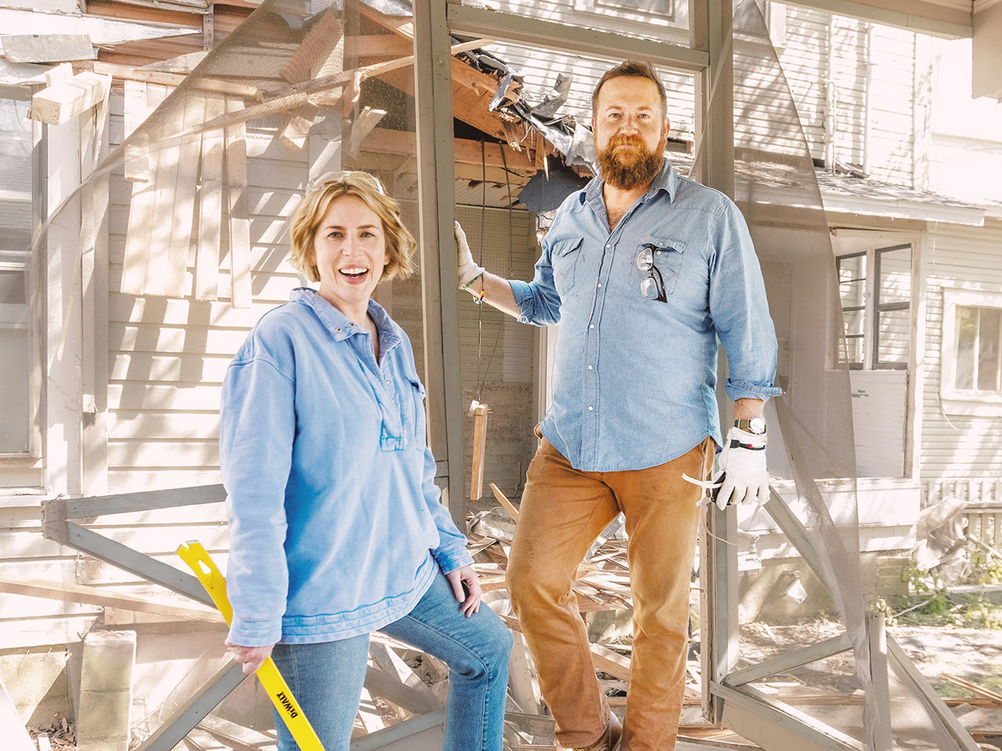 Home Town on TV | Series 9 Episode 11 | Channels and schedules | tv24.co.uk