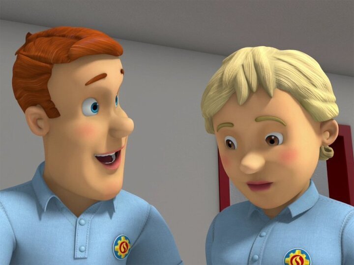 Fireman Sam on TV | Channels and schedules | tv24.co.uk