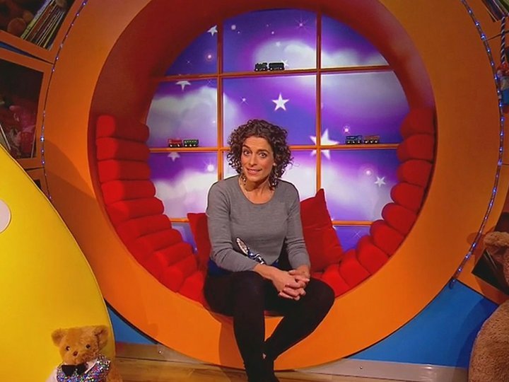 Cbeebies Bedtime Stories on TV | Channels and schedules | tv24.co.uk