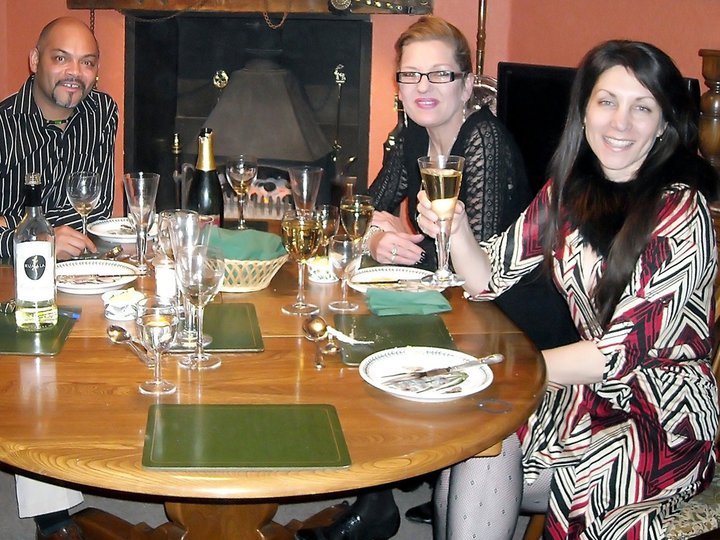 Come Dine with Me on TV | Channels and schedules | tv24.co.uk