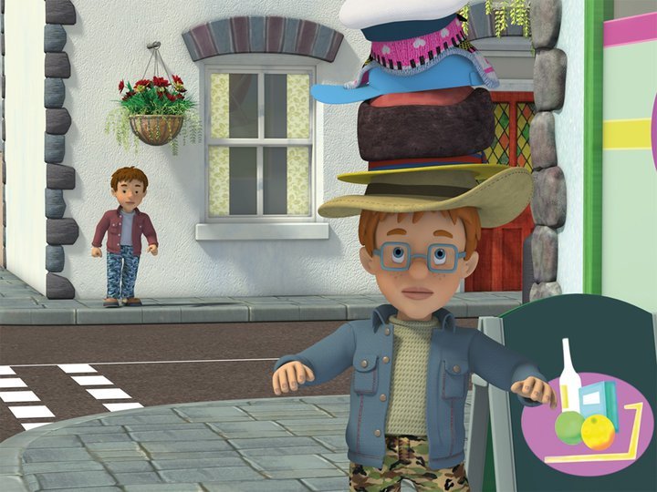 Fireman Sam on TV | Channels and schedules | TV24.co.uk
