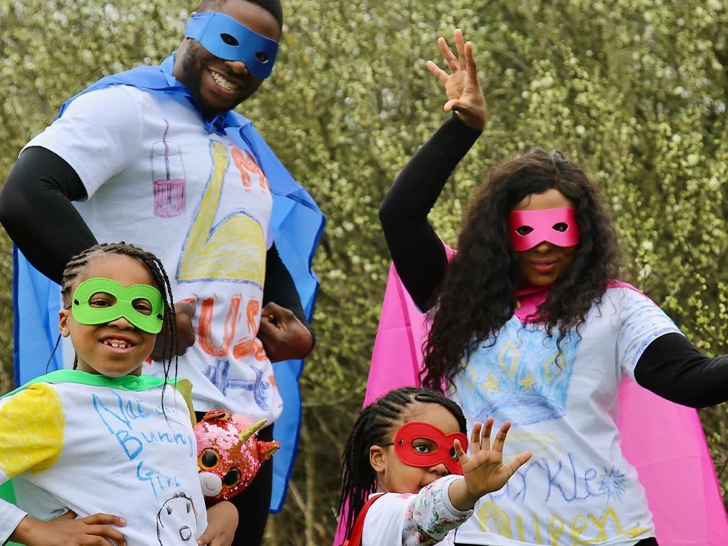 Our Family on TV | Series 5 Episode 12 | Channels and schedules | TV24 ...