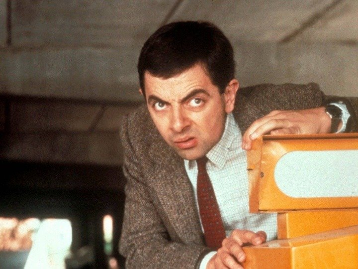Mr Bean on TV | Series 1 Episode 3 | Channels and schedules | TV24.co.uk