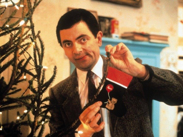Mr Bean on TV | Series 1 Episode 7 | Channels and schedules | tv24.co.uk