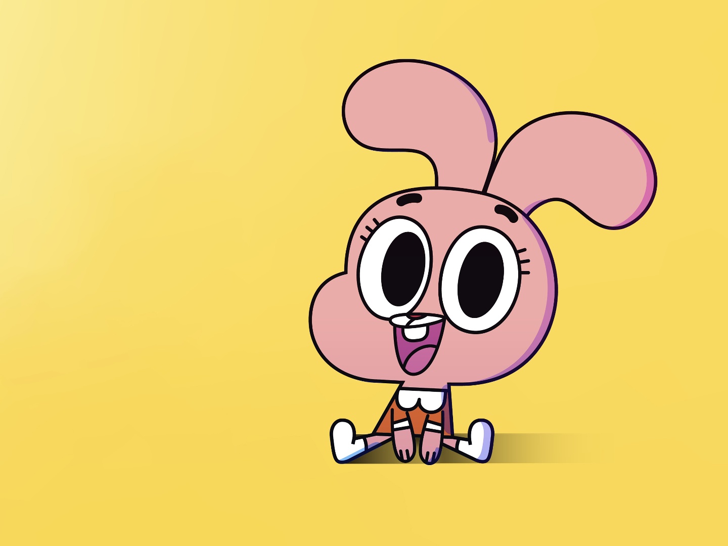 The Amazing World of Gumball on TV | Series 4 | Channels and schedules ...