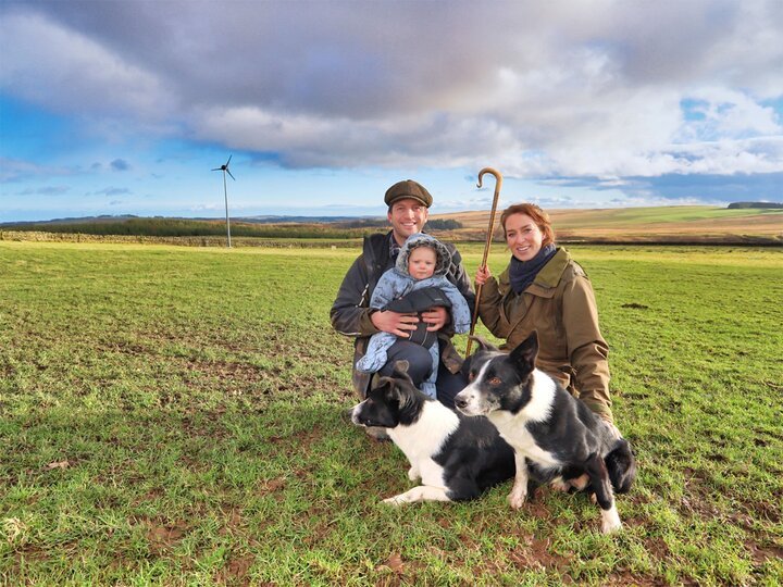 This Farming Life on TV | Series 1 Episode 8 | Channels and schedules ...