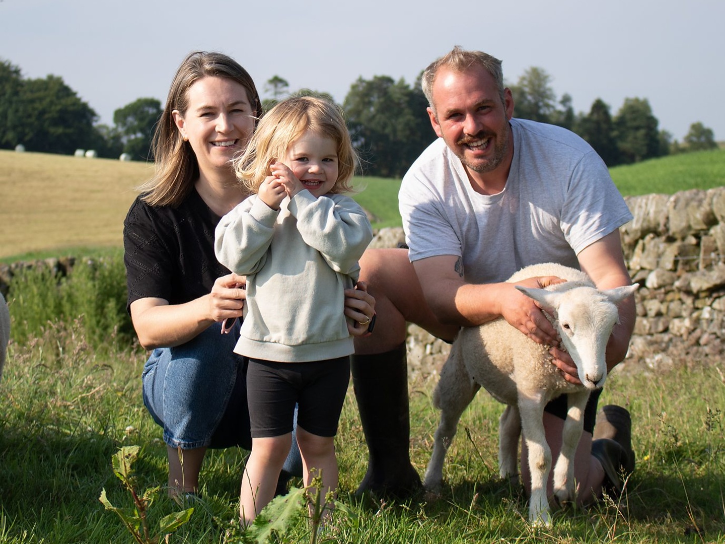 This Farming Life on TV | Series 5 Episode 11 | Channels and schedules ...