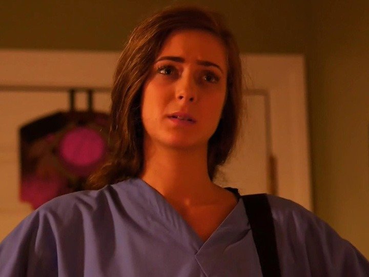 Snapped: Killerpost on TV | Series 1 Episode 8 | Channels and schedules ...