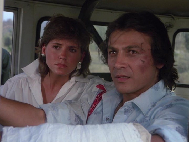 The A-Team on TV | Series 2 Episode 6 | Channels and schedules | TV24.co.uk