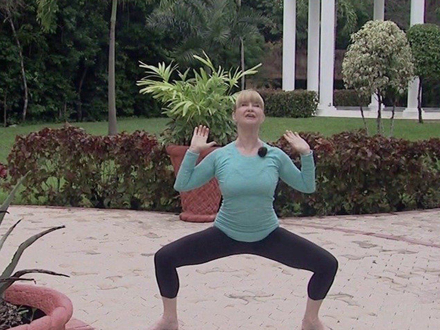 Classical Stretch: By Essentrics on TV | Season 11 Episode 14 ...