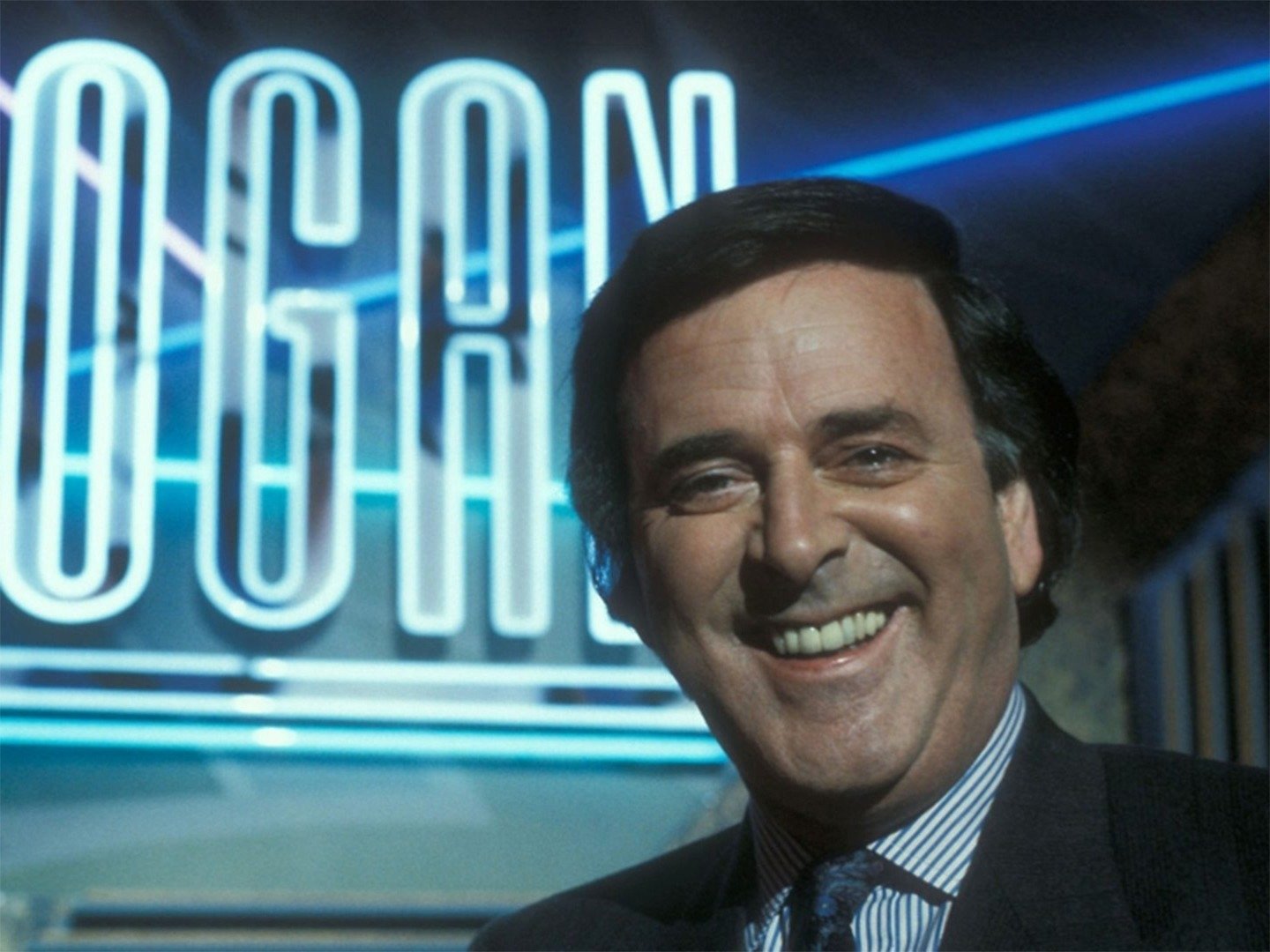 Wogan on TV | Channels and schedules | tv24.co.uk