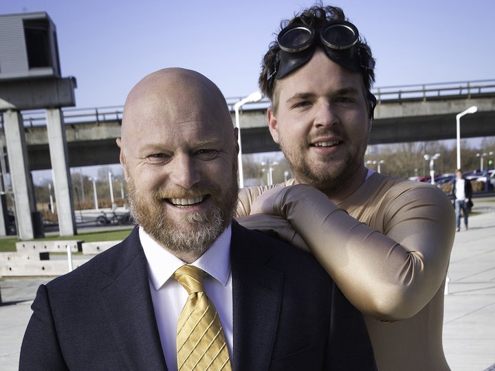 Alle Mod 1 på TV | Säsong 7 | Tider och kanaler | TV24.se