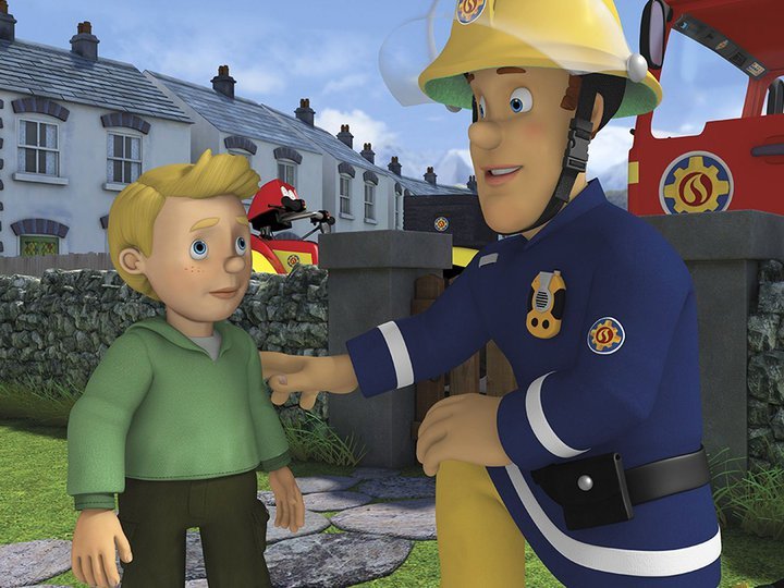 Fireman Sam on TV | Series 10 Episode 4 | Channels and schedules | TV24 ...