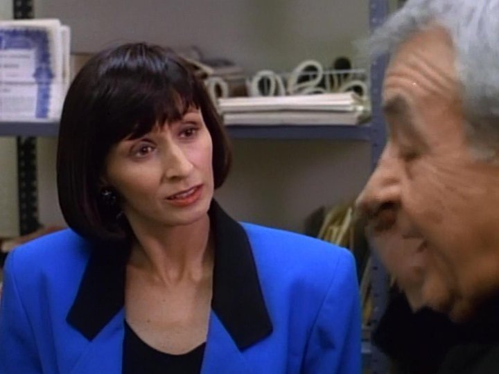 Father Dowling Mysteries on TV | Series 3 Episode 11 | Channels and ...