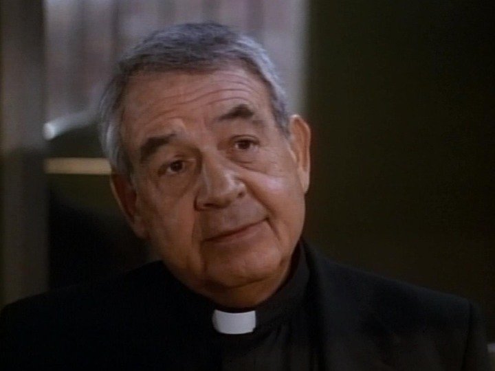 Father Dowling Mysteries on TV | Series 3 Episode 14 | Channels and ...