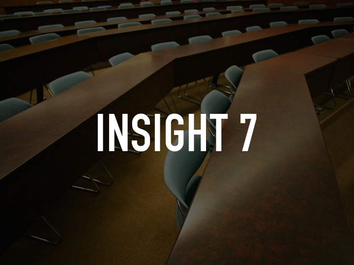 Insight 7 on TV | Channels and schedules | tvgenius.com
