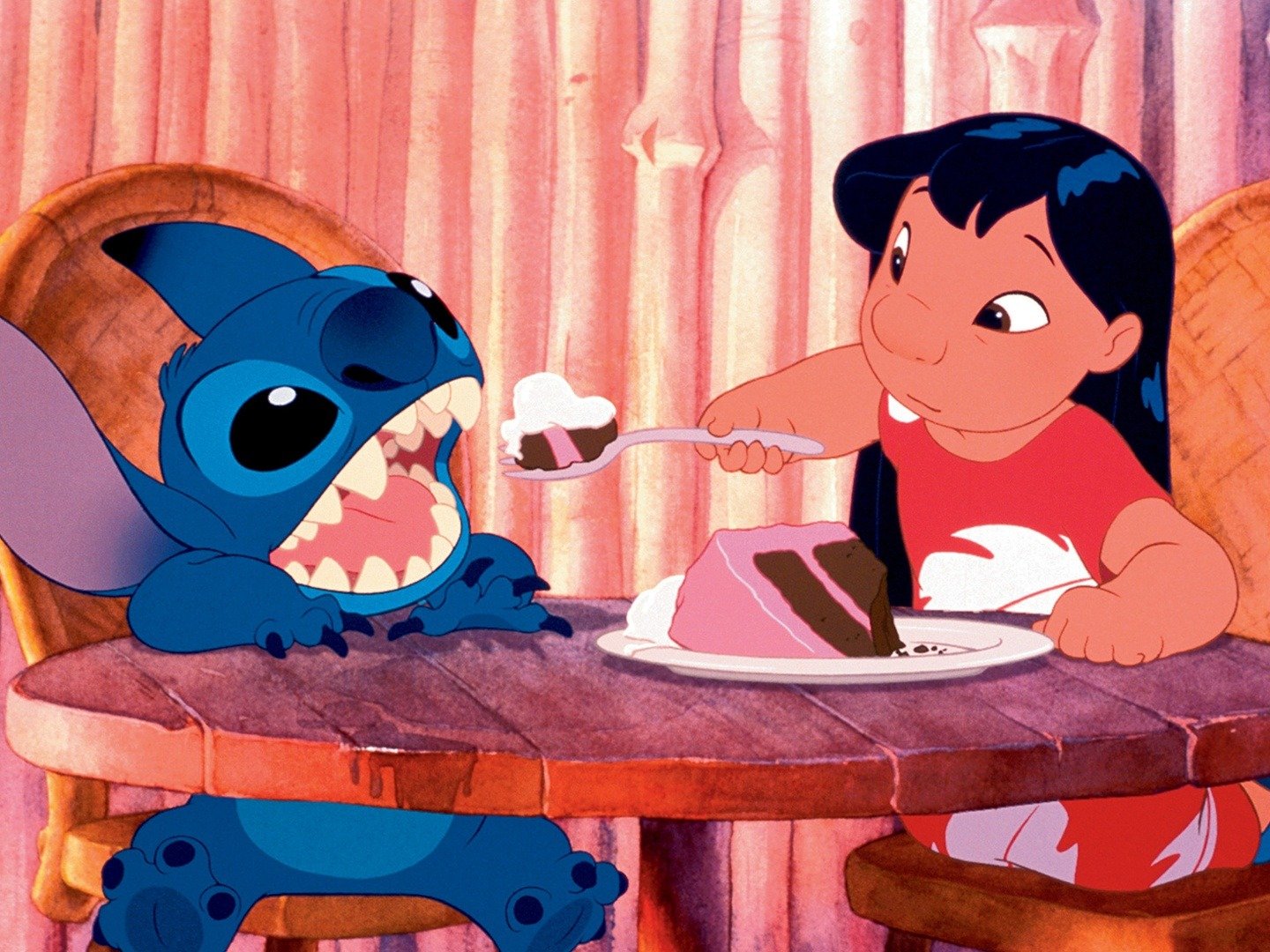 Lilo & Stitch (2002) on TV | Channels and schedules | TV24.co.uk