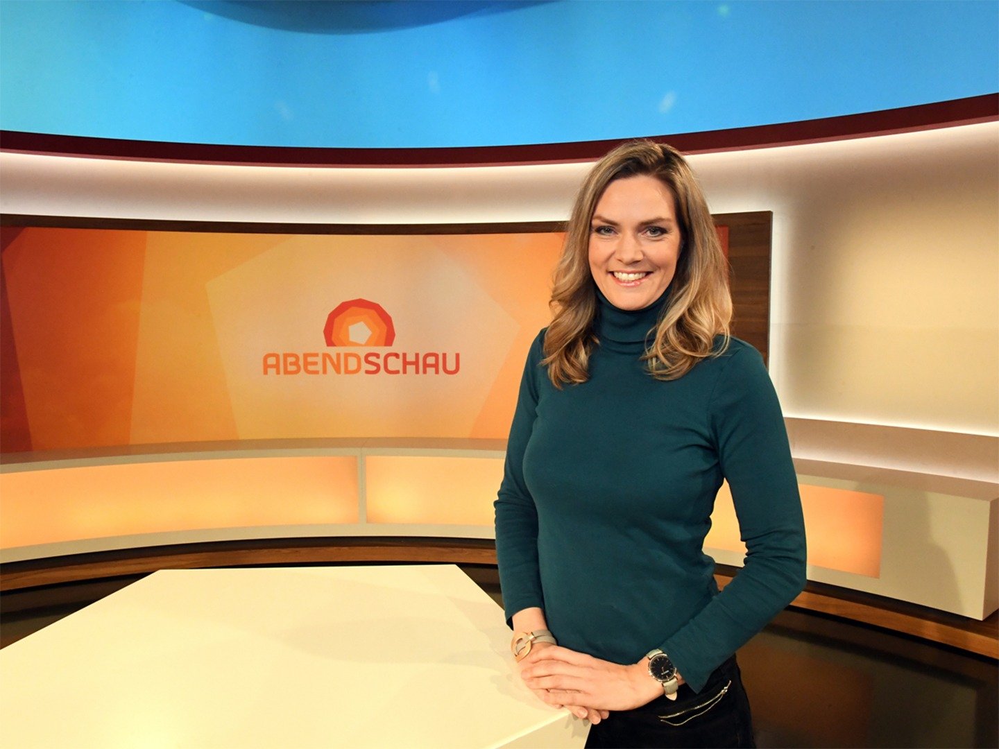 Abendschau on TV | Channels and schedules | TV24.co.uk