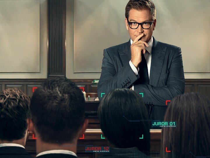 Bull on TV | Series 4 Episode 7 | Channels and schedules | tv24.co.uk