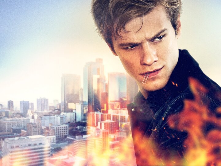 MacGyver on TV | Series 4 Episode 1 | Channels and schedules | tv24.co.uk