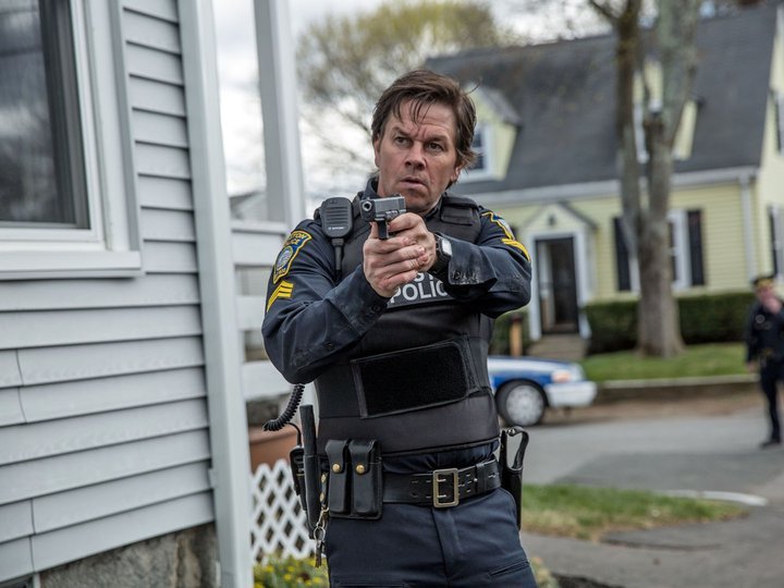 Patriots Day (2016) on TV | Channels and schedules | TV24.co.uk