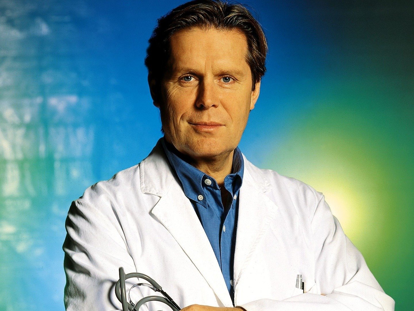 Dr. Stefan Frank - Der Arzt, dem die Frauen vertrauen on TV | Series 3 ...