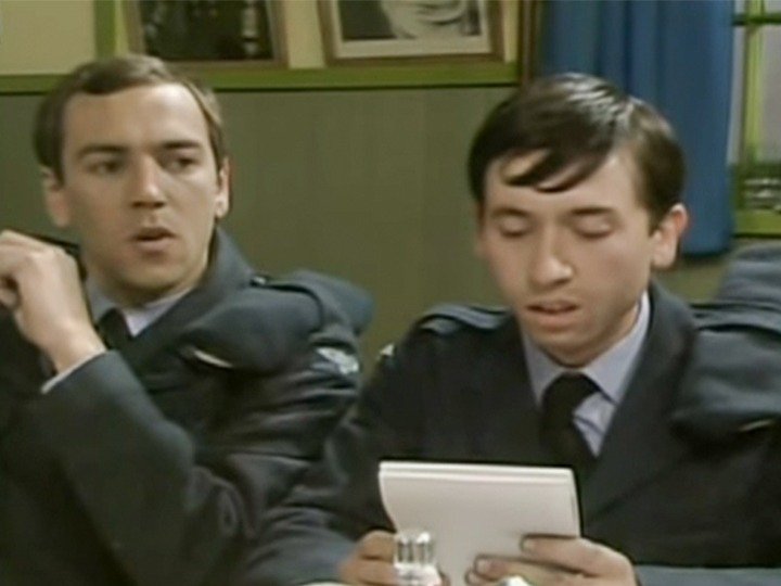 Get Some In! on TV | Series 1 Episode 5 | Channels and schedules | tv24 ...