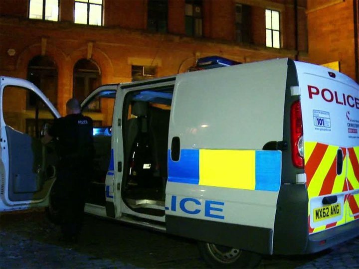 The Force: Manchester on TV | Series 2 Episode 10 | Channels and ...