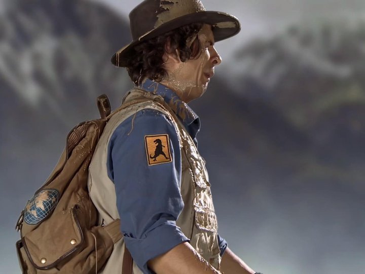 Andy's Prehistoric Adventures on TV | Channels and schedules | TV24.co.uk