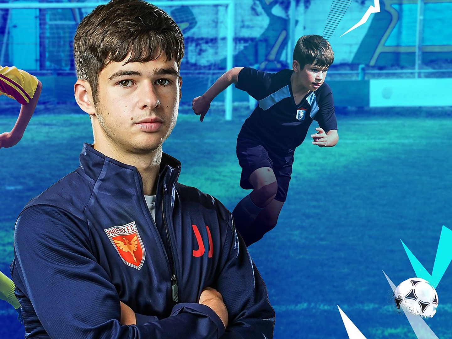 Jamie Johnson on TV | Series 6 | Channels and schedules | tv24.co.uk