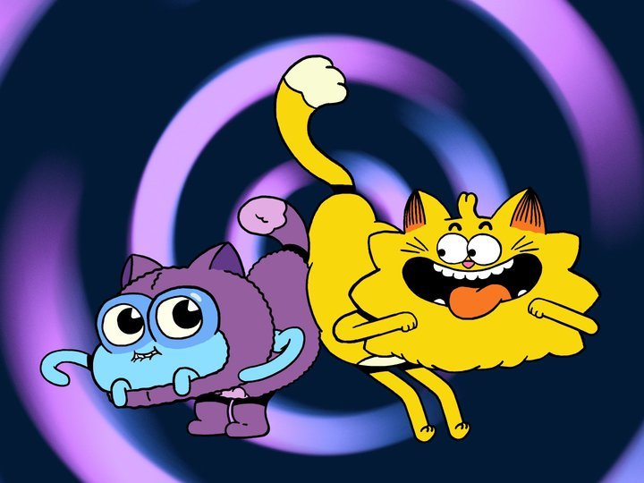 Counterfeit Cat on TV | Channels and schedules | tv24.co.uk