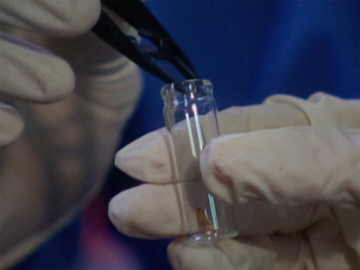 Forensic Detectives on TV | Series 9 Episode 15 | Channels and ...